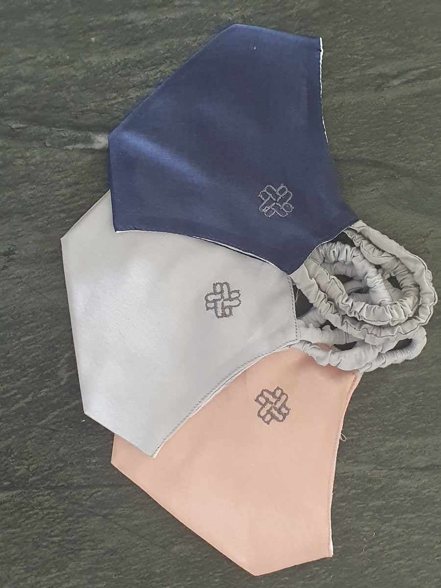 Kos Face Mask | La Movida Collection | MAYU