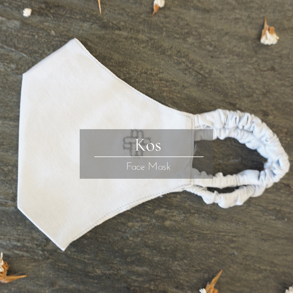 Kos Face Mask | La Movida Collection | MAYU